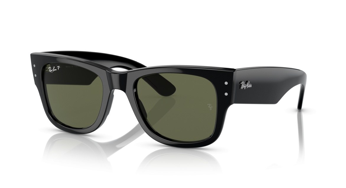 RAY BAN 0RB0840S 901/58 ICON | Okulary przeciwsłoneczne | Vision Express