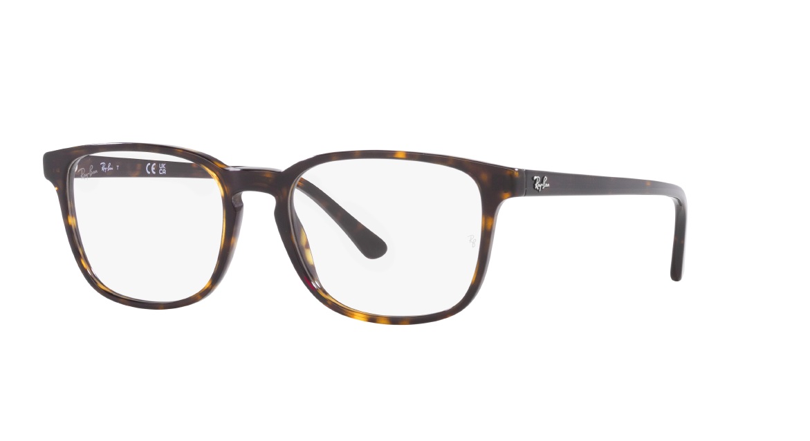 RAY-BAN 0RX5418 2012 CORE | Oprawki okularowe | Vision Express