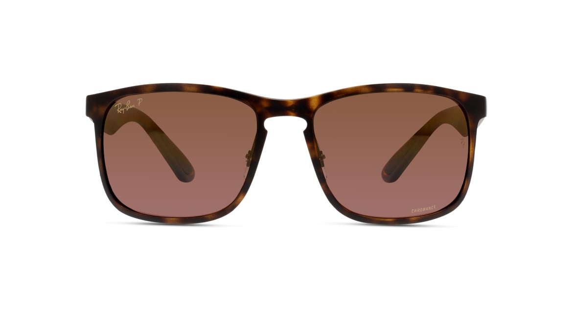 RAY BAN 0RB4264 894/6B | Okulary przeciwsłoneczne | Vision Express