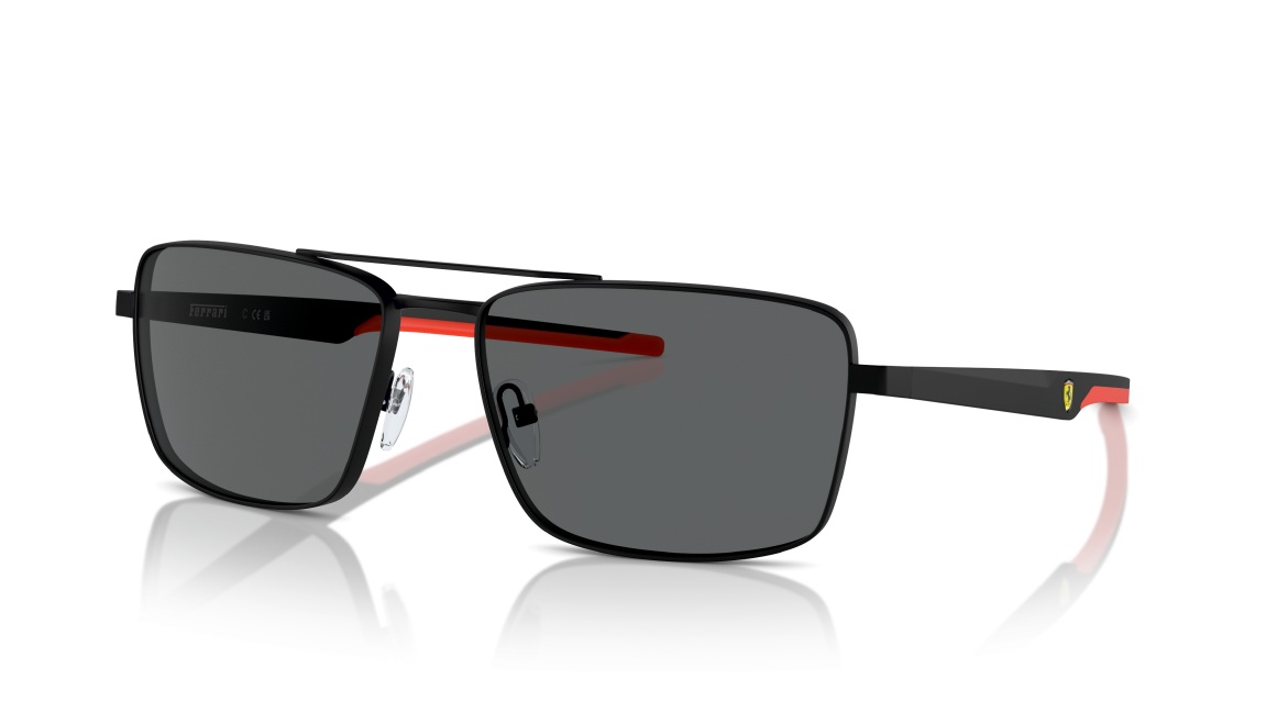 FERRARI SCUDERIA 0FZ5001 101/87 | Okulary przeciwsłoneczne | Vision Express