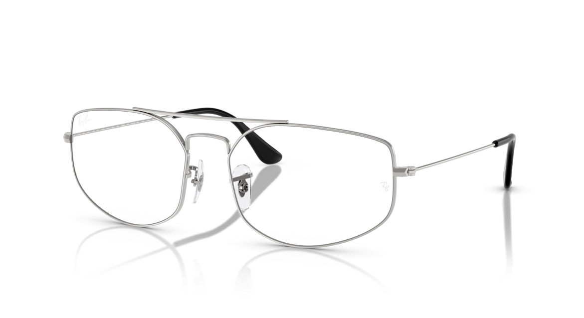RAY BAN 0RX6545 2501 | Oprawki okularowe | Vision Express