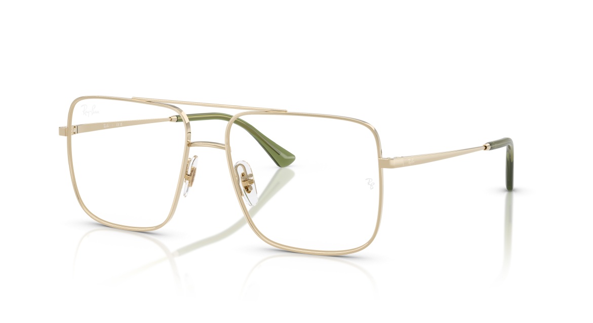 RAY BAN 0RX3758V 2993 | Oprawki okularowe | Vision Express