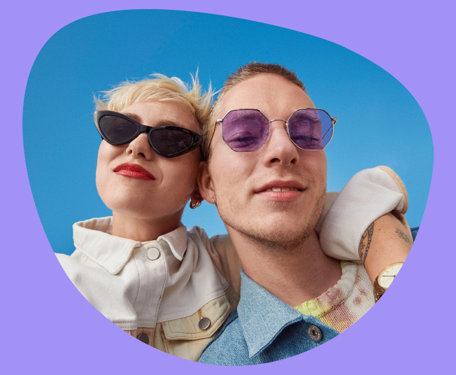 Unofficial - Vision Express