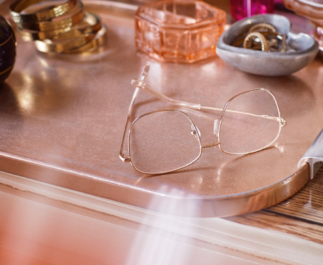 Unofficial - Vision Express