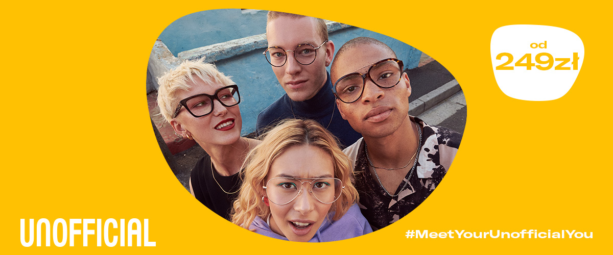 Unofficial - Vision Express